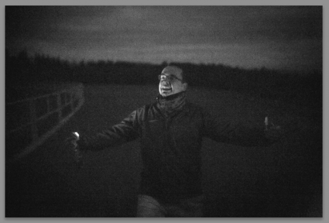 About Me - David Tatarciak - Photographer